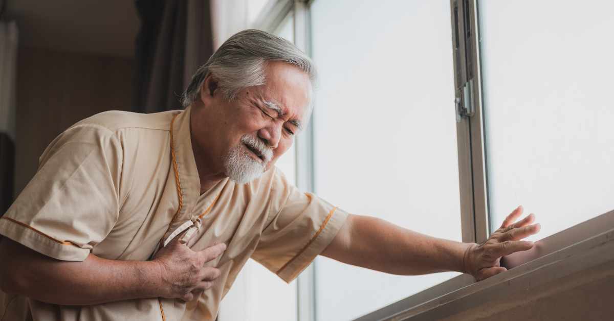Early Onset/Maintenance Heart Failure | DrKumo Academy